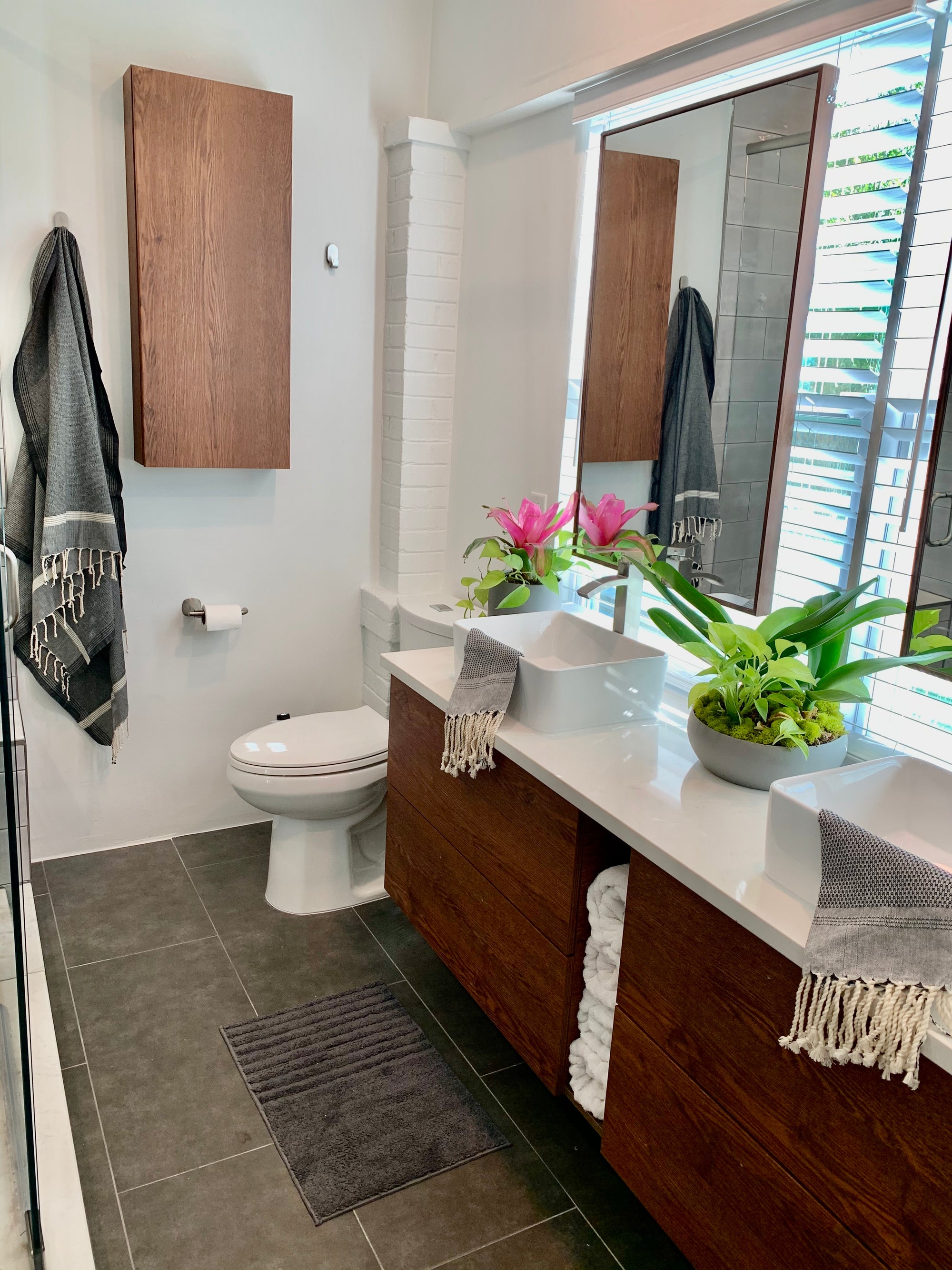 Here's Why You'll Want a Fouta Spa Towel – The Fouta Spa