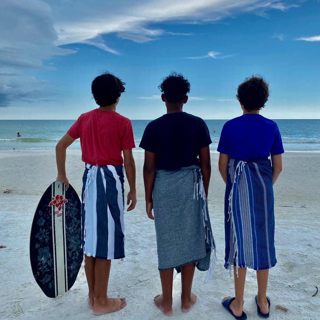 The Fouta Spa: Where Tradition Meets Luxury