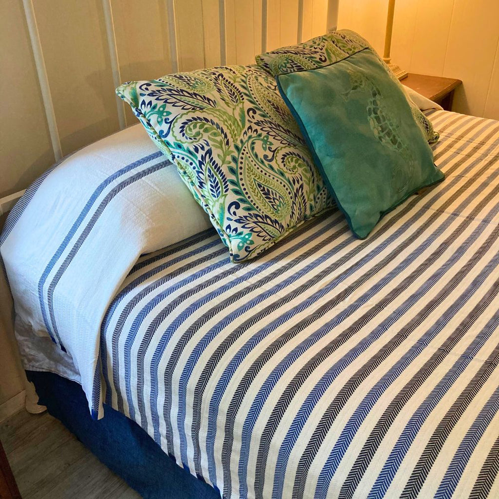 Handmade Leisure Robes – The Fouta Spa