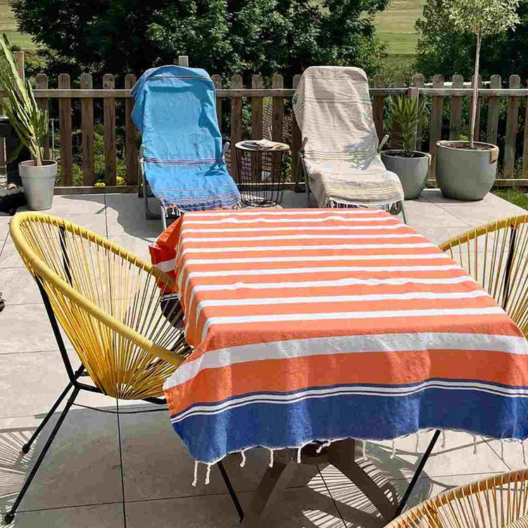 The Fouta Spa: Where Tradition Meets Luxury