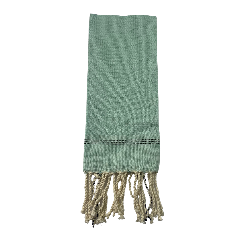 Natte Hand / Kitchen Towel – The Fouta Spa